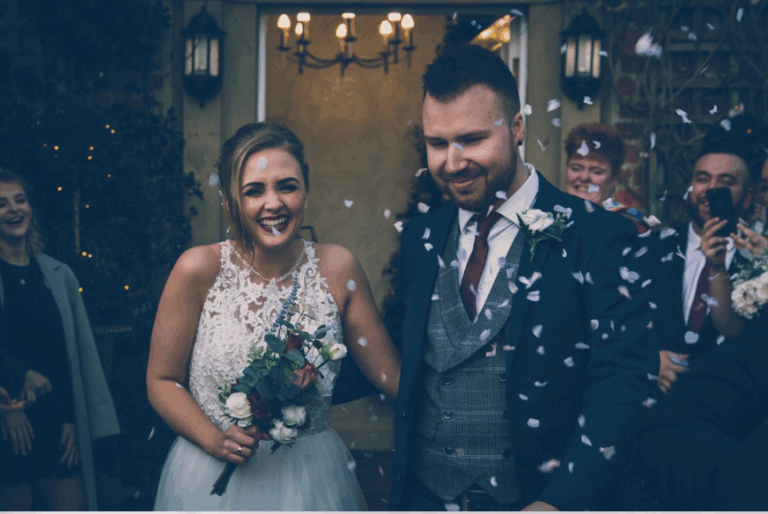About | Allie The Wedding Singer
